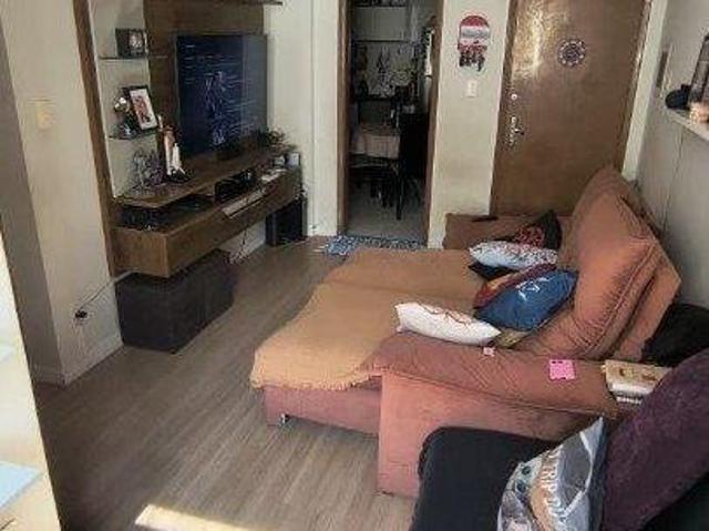 Apartamento à venda no Edifício Mycene