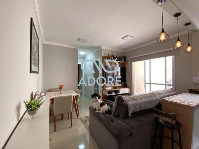 Apartamento à venda no Edifício Magnifique Salto/SP