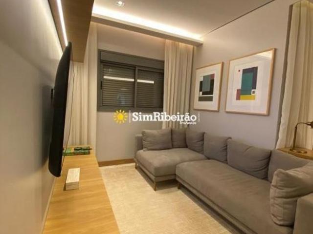 Apartamento a venda no Edifício Magnólia. Bairro Jardim Botânico