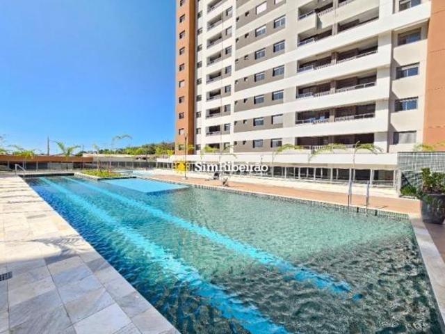 Apartamento a venda no Edifício Magnólia. Bairro Jardim Botânico