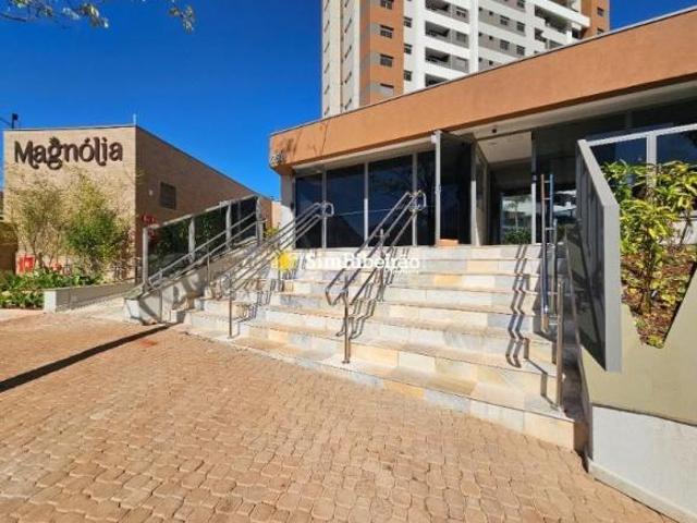 Apartamento a venda no Edifício Magnólia. Bairro Jardim Botânico