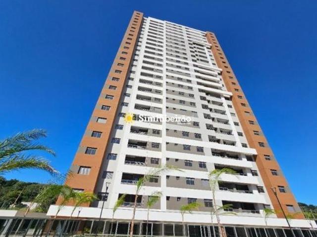 Apartamento a venda no Edifício Magnólia. Bairro Jardim Botânico