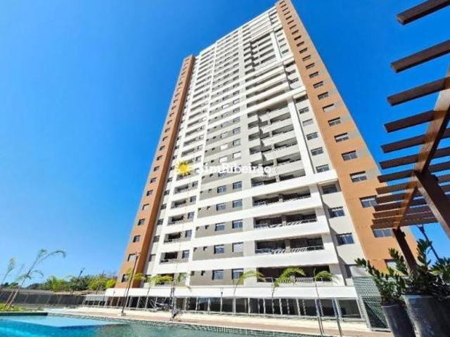 Apartamento a venda no Edifício Magnólia. Bairro Jardim Botânico