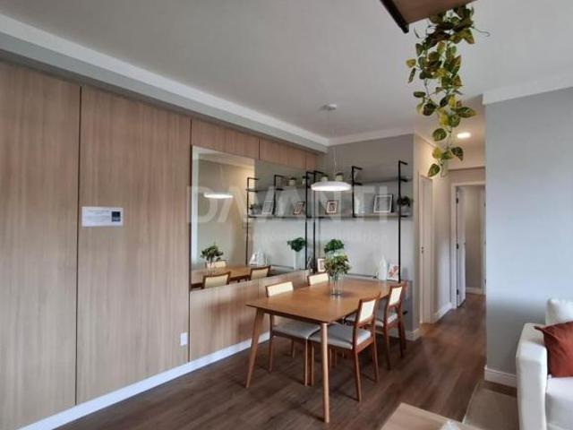 Apartamento à venda no Edifício Maestro Carlos Gomes em Valinhos na Davanti Imóv