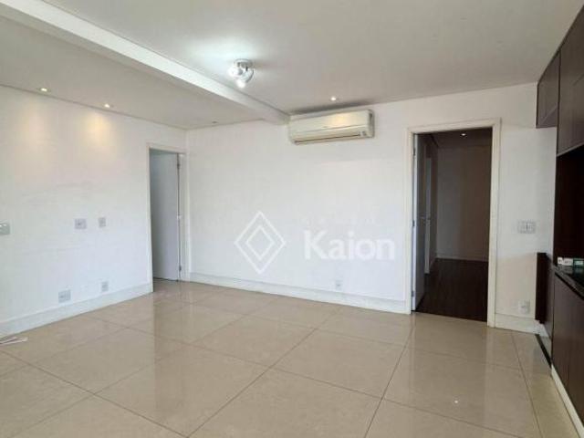 Apartamento à venda no Edifício Maktub Exclusive em Itu/SP