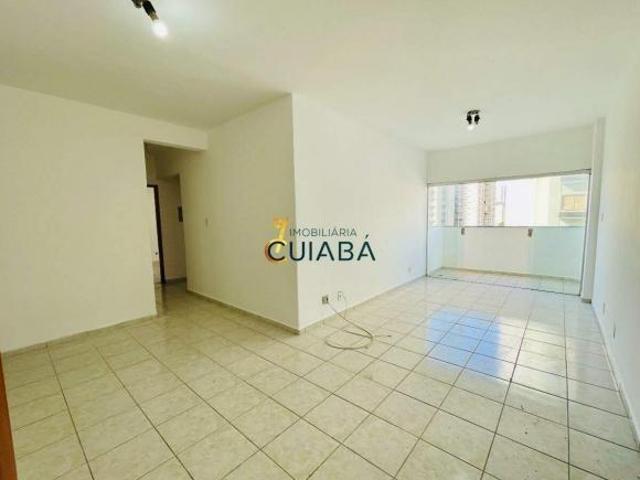 Apartamento à venda no Edifício Manhattan Bairro Consil