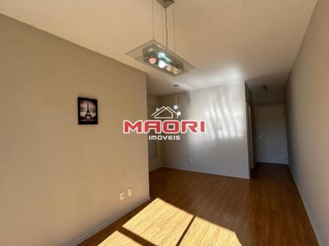 Apartamento à venda no Edifício Mantova em Valinhos
