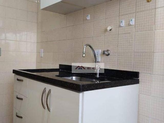 Apartamento à venda no Edifício Massaguaçu, localizado na Vila Itapura, em Campinas/SP