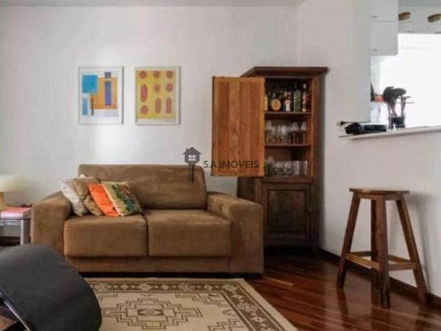Apartamento a Venda no Edifício Master Alphaville