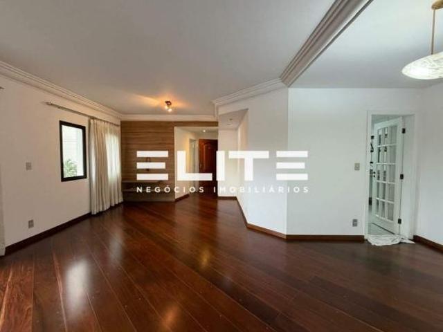 Apartamento à venda no Edificio Marathon Vila Bastos / Santo André