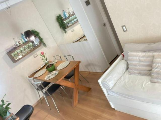Apartamento à Venda no Edificio Marco dos Pioneiros no Jardim Morumbi em Londrina