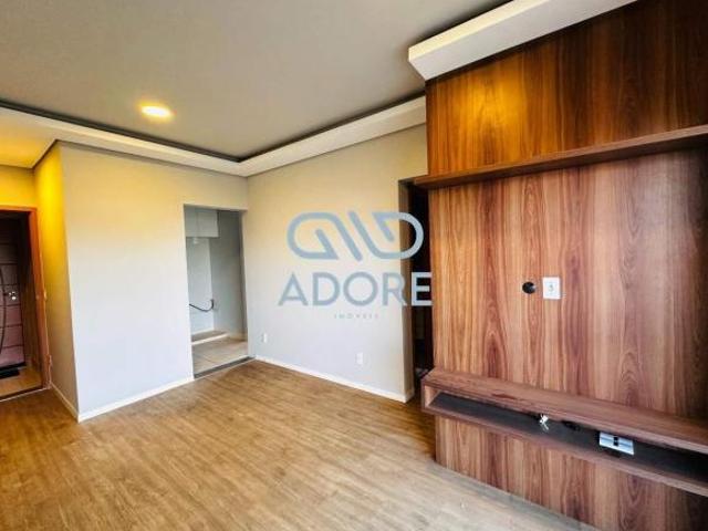 Apartamento á venda no Edifício Mariana Maria Salto/SP