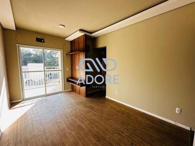 Apartamento á venda no Edifício Mariana Maria Salto/SP