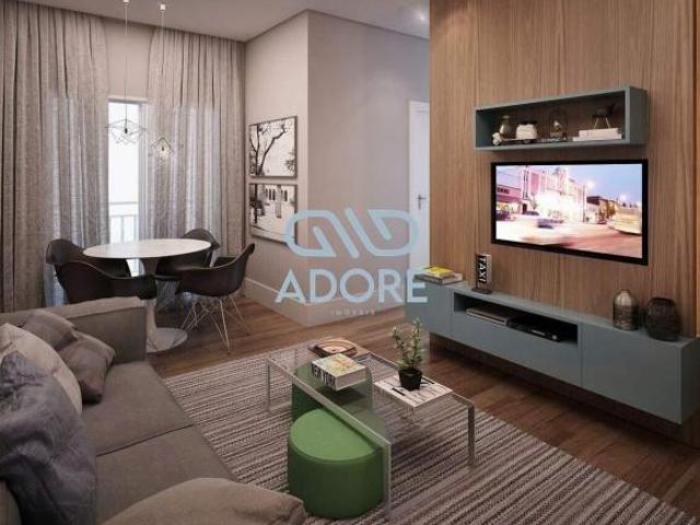Apartamento á venda no Edificio Mariana Maria Salto/SP