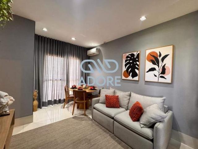 Apartamento á venda no Edifício Mariana Maria Salto/SP