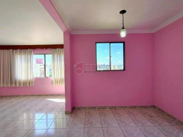 APARTAMENTO À VENDA NO EDIFÍCIO MARISTELA NO BAIRRO BELA VISTA JUNDIAÍ/SP