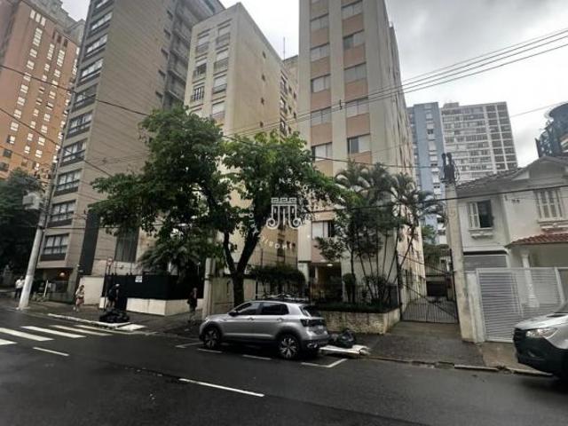 APARTAMENTO Á VENDA NO EDIFÍCIO MARUPÁ VILA MARIANA SÃO PAULO/SP