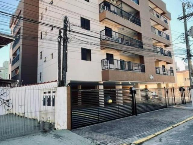 Apartamento à venda no Edifício Matheus Itaguá