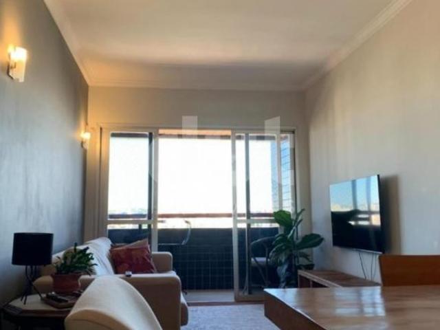 Apartamento à venda no Edifício Matisse, Bosque em Campinas/SP