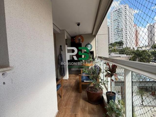 Apartamento à Venda no Edifício Max Living