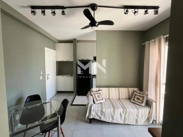 Apartamento á Venda no Edifício Maxim Home Club em Itu/SP