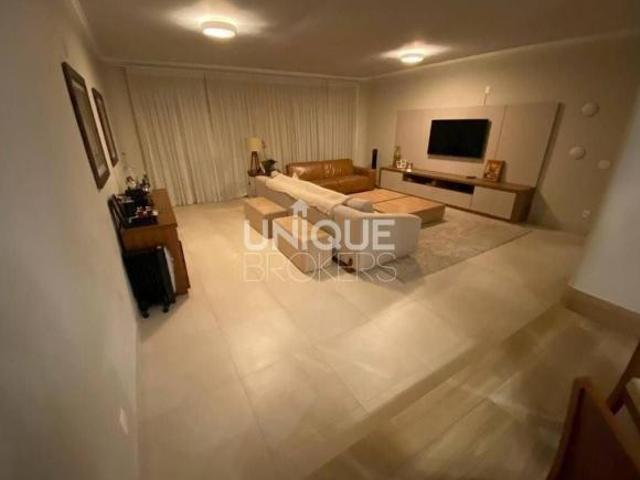 Apartamento à venda no Edifício Mediterrâneo Centro Jundiaí SP