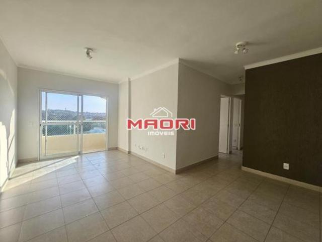 Apartamento à venda no Edifício Michelangelo em Valinhos