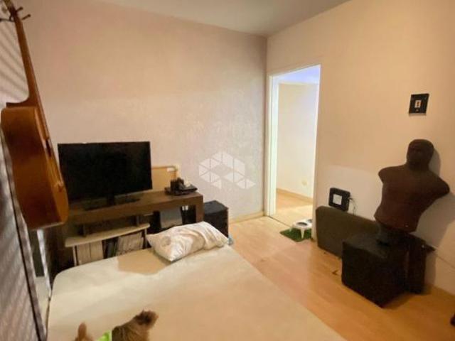 Apartamento à venda no Edifício Miami com 2 quartos
