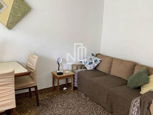Apartamento à Venda no Edifício Miami Pitangueiras Guarujá/SP