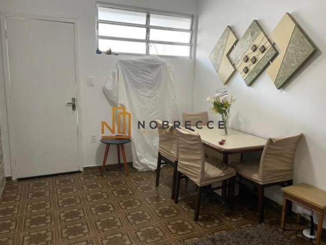 Apartamento à venda no Edifício Miami Praia das Pitangueiras/SP