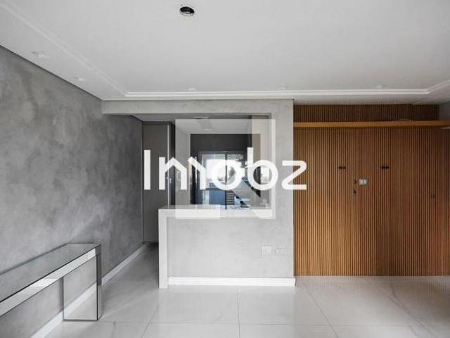 Apartamento à Venda Panamby, 2 Quartos, 75 m2