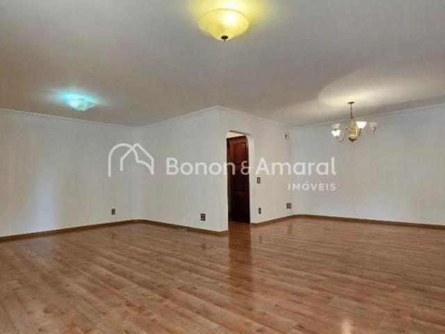 Apartamento à Venda no Edifício Miranda no Cambuí