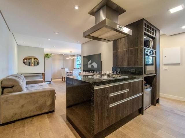 Apartamento à Venda no Edifício Mirante | 65m² | Cristo Rei