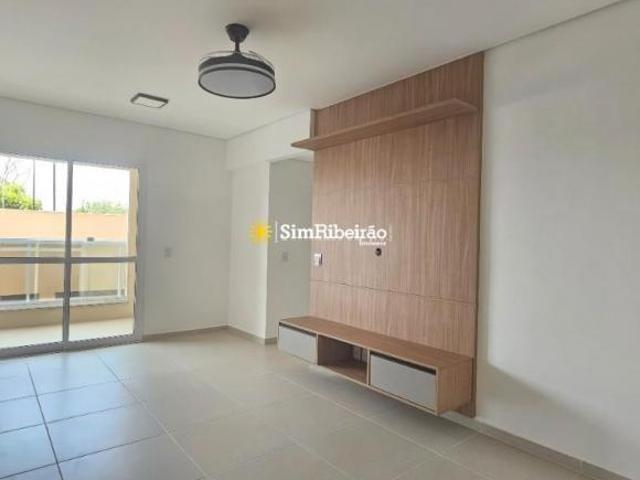 Apartamento a venda no Edifício Mirante CondoClub. Bairro Bonfim Paulista