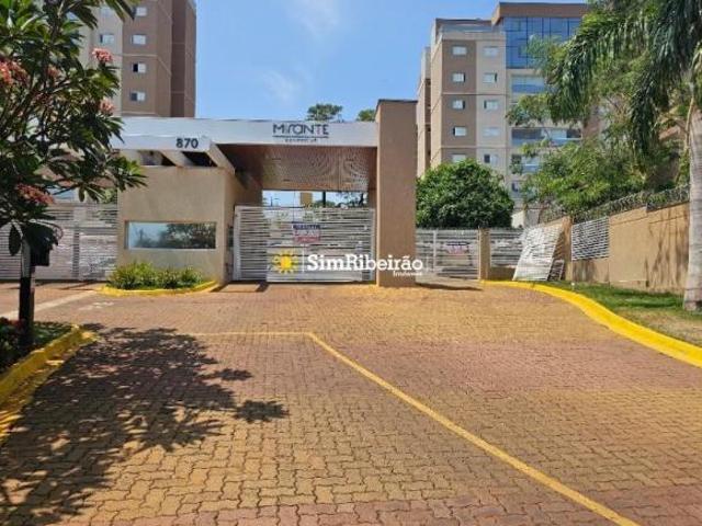 Apartamento a venda no Edifício Mirante CondoClub. Bairro Bonfim Paulista