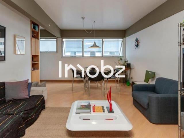 Apartamento à venda no Edifício Modular Omega Rua Vieira De Morais, 601 São Paulo SP CEP: 04