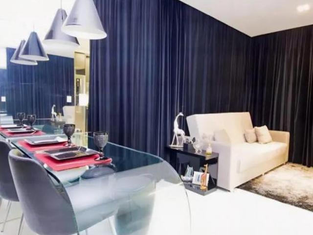 Apartamento à venda no Edifício Mood em Bela Vista em São Paulo SP