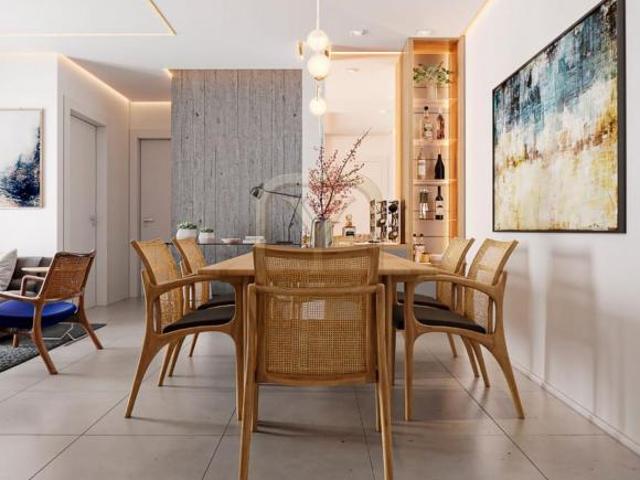 Apartamento à venda no Edifício Moov Smart Home Bairro Despraiado