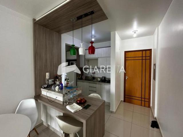 Apartamento à venda no EDIFÍCIO MONT BLANC I, JARDIM TOCANTINS, TOLEDO PR