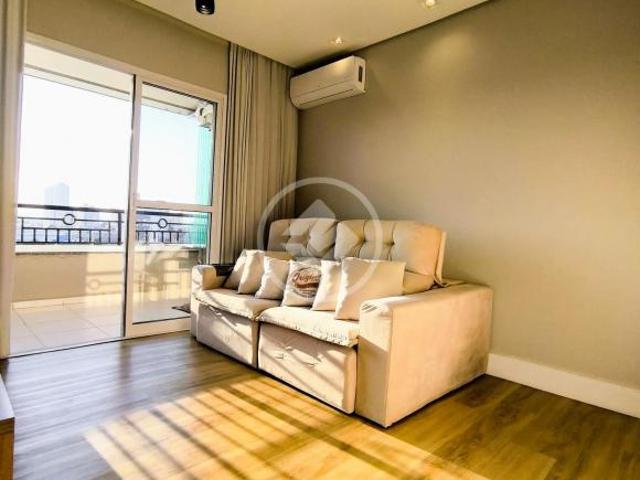 APARTAMENTO A VENDA NO EDIFÍCIO MONTE NEGRO PARQUE INDUSTRIAL SÃO JOSÉ DOS CAMPOS 2 DORMITÓRIO