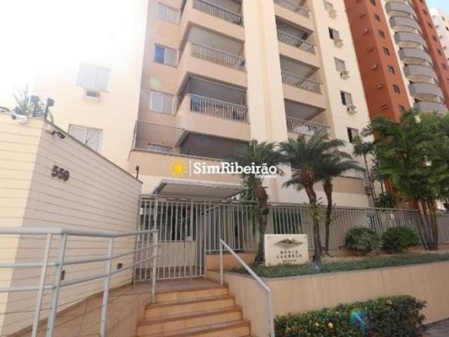 Apartamento a venda no Edifício Monte Carmelo. Bairro Santa Cruz
