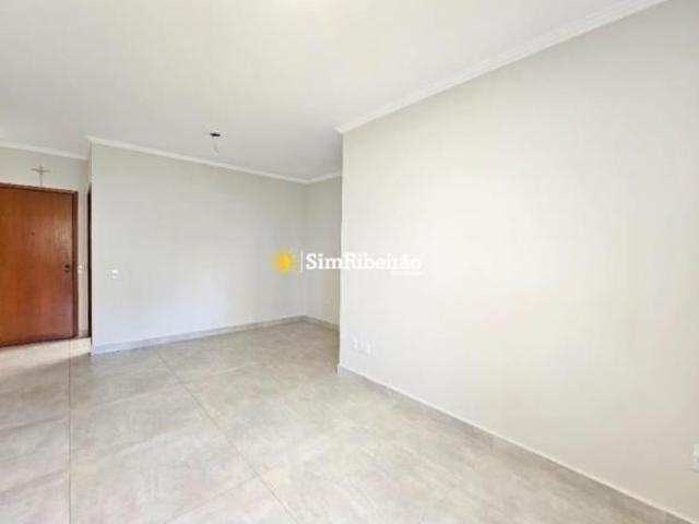 Apartamento a venda no Edifício Monte Carlo. Bairro Jardim Botânico
