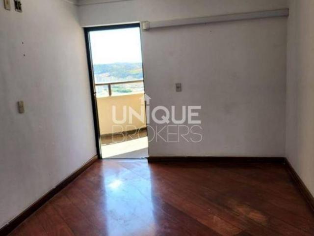 Apartamento a venda no Edifício Monte Líbano centro de Jundiaí SP