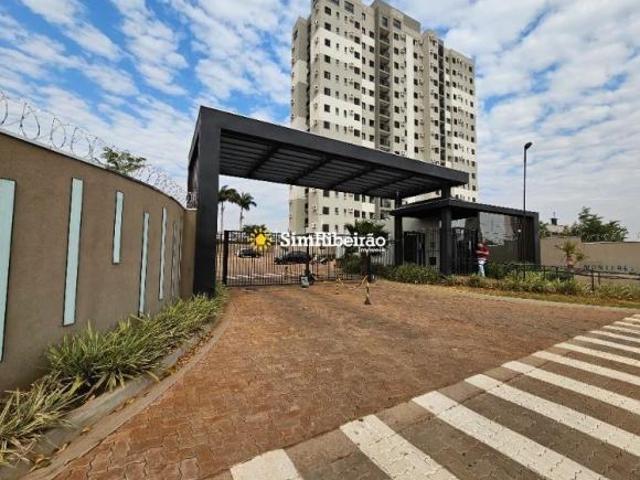 Apartamento a venda no Edifício Monterey. Bairro Olhos D&apos agua