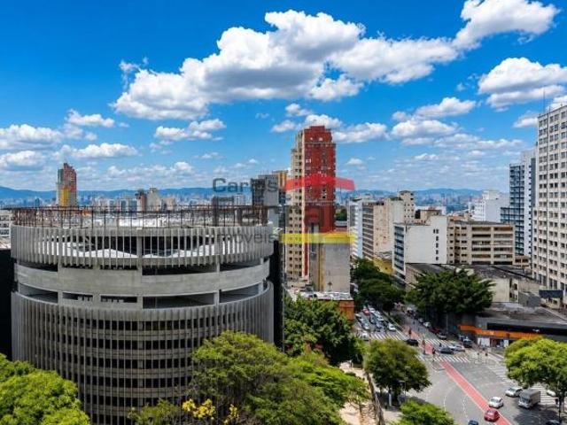 Apartamento à Venda no Edifício Montreal Um Ícone de Oscar Niemeyer no Coração
