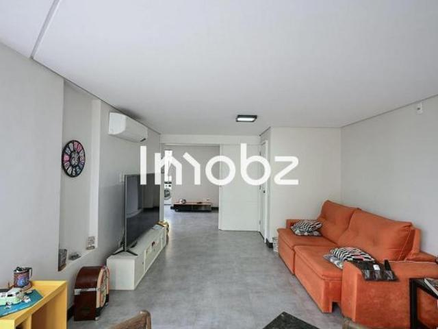 Apartamento à Venda Panamby, 1 Quarto, 97 m2