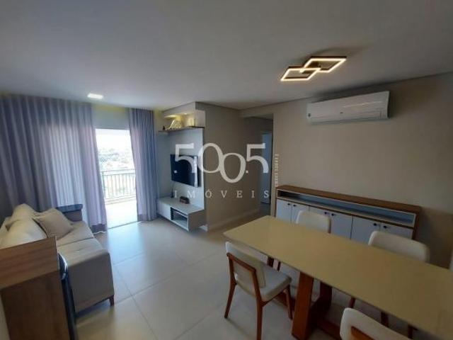 Apartamento à venda no Edifício Natura Park com 85 m² e 3 quartos