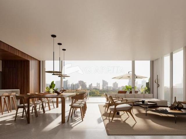 Apartamento à venda no EDIFÍCIO NATURE, JARDIM LA SALLE, TOLEDO PR