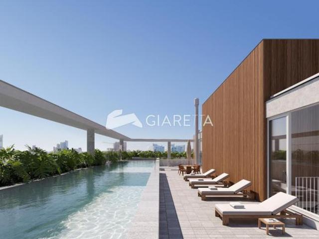 Apartamento à venda no EDIFÍCIO NATURE, JARDIM LA SALLE, TOLEDO PR