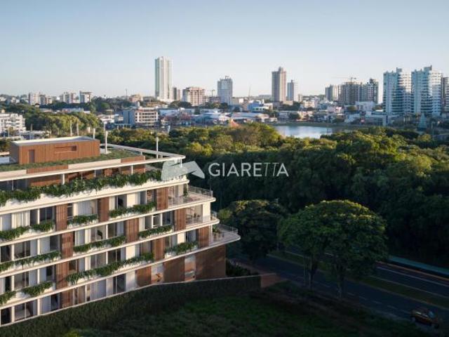 Apartamento à venda no EDIFÍCIO NATURE, JARDIM LA SALLE, TOLEDO PR